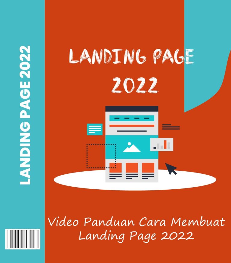 Referensi Website Landing Page Yang Keren - Informasi Bisnis Laris